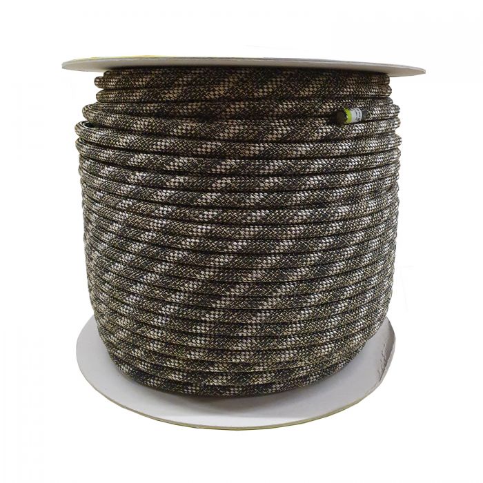 EDELRID INTERSTATIC PROTECT ROPE 11MM 200M ROLL | Graviteq Pty Ltd